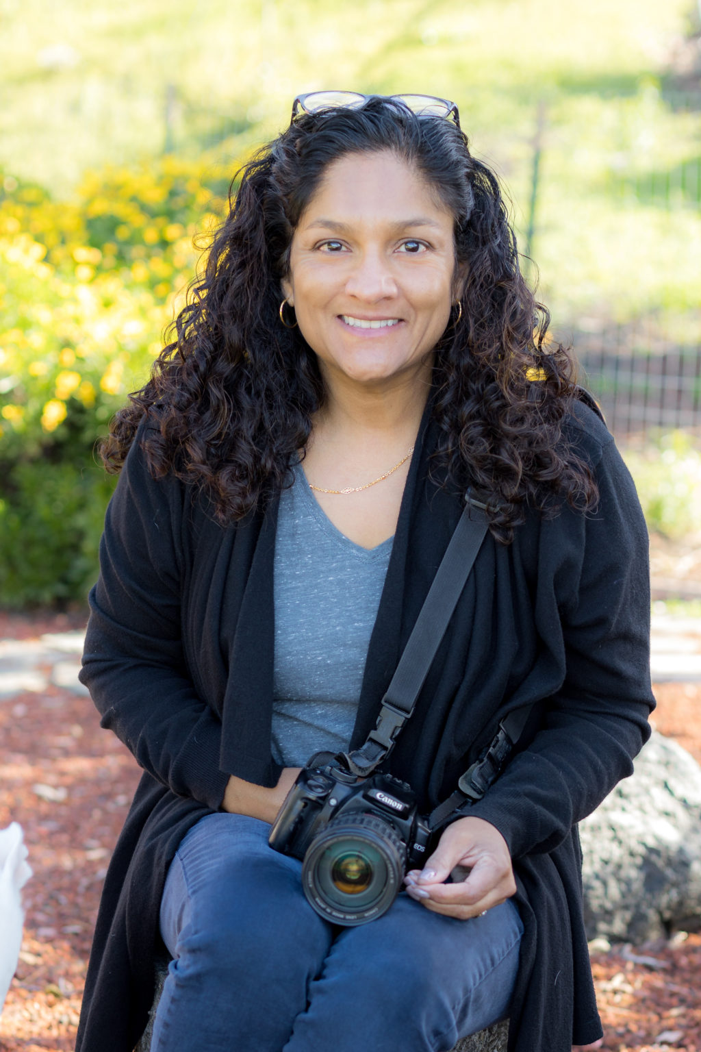 About - Sheryl M. Photography